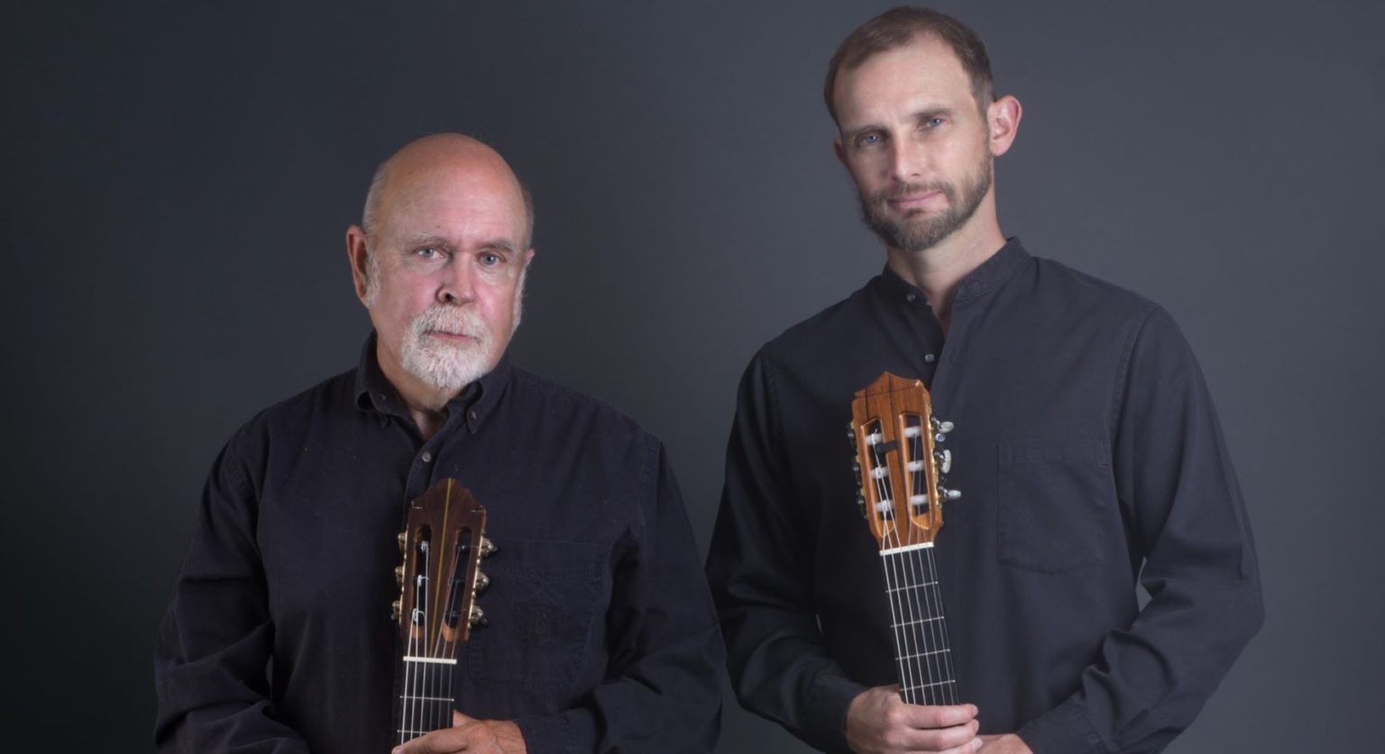 John Paul Shields — Guitar